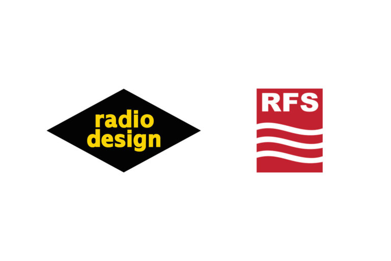 Wireless Infrastructure Solutions | Radio Design & RFS UK